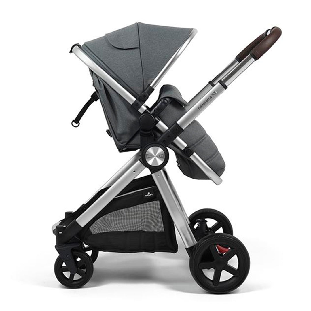 Babylo Panorama XTi Travel System | Kiddies Corner