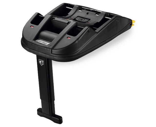 Isofix Bases | Kiddies Corner